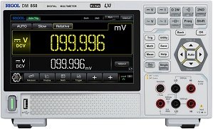 RIGOL Welcomes New Generators and Multimeters to Ultra-Portable ...