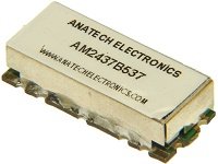 Anatech Electronics Intros 3 New Filter Models for Mid June 2024 - RF Cafe