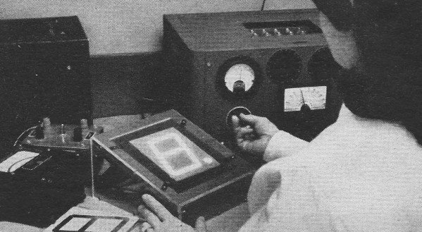 Electroluminescence: Theory and Practice, January 1965 Electronics ...