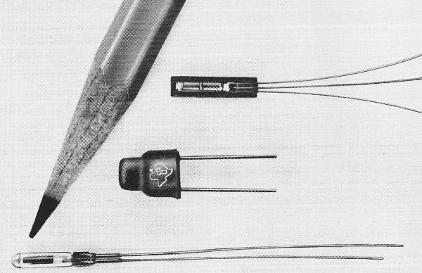 Do It With Diodes, February 1961 Radio-Electronics - RF Cafe