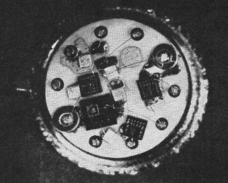 The What and Why of Integrated Circuits, October 1963 Radio-Electronics ...