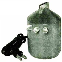 Electronic Razor, April 1962 Radio-Electronics - RF Cafe